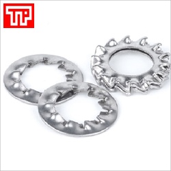 Long đen răng inox 201